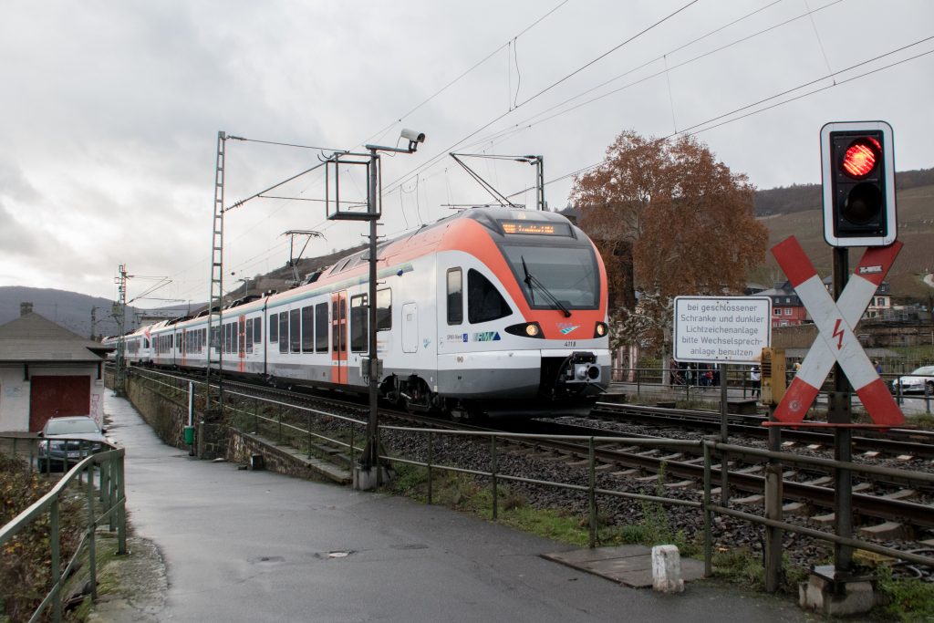 BR 427, BR 428, BR 429, FLIRT – bienenschuss.de