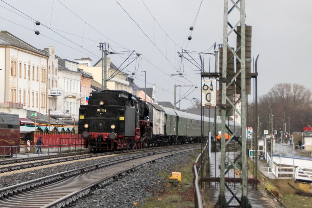 rechte Rheinstrecke – bienenschuss.de