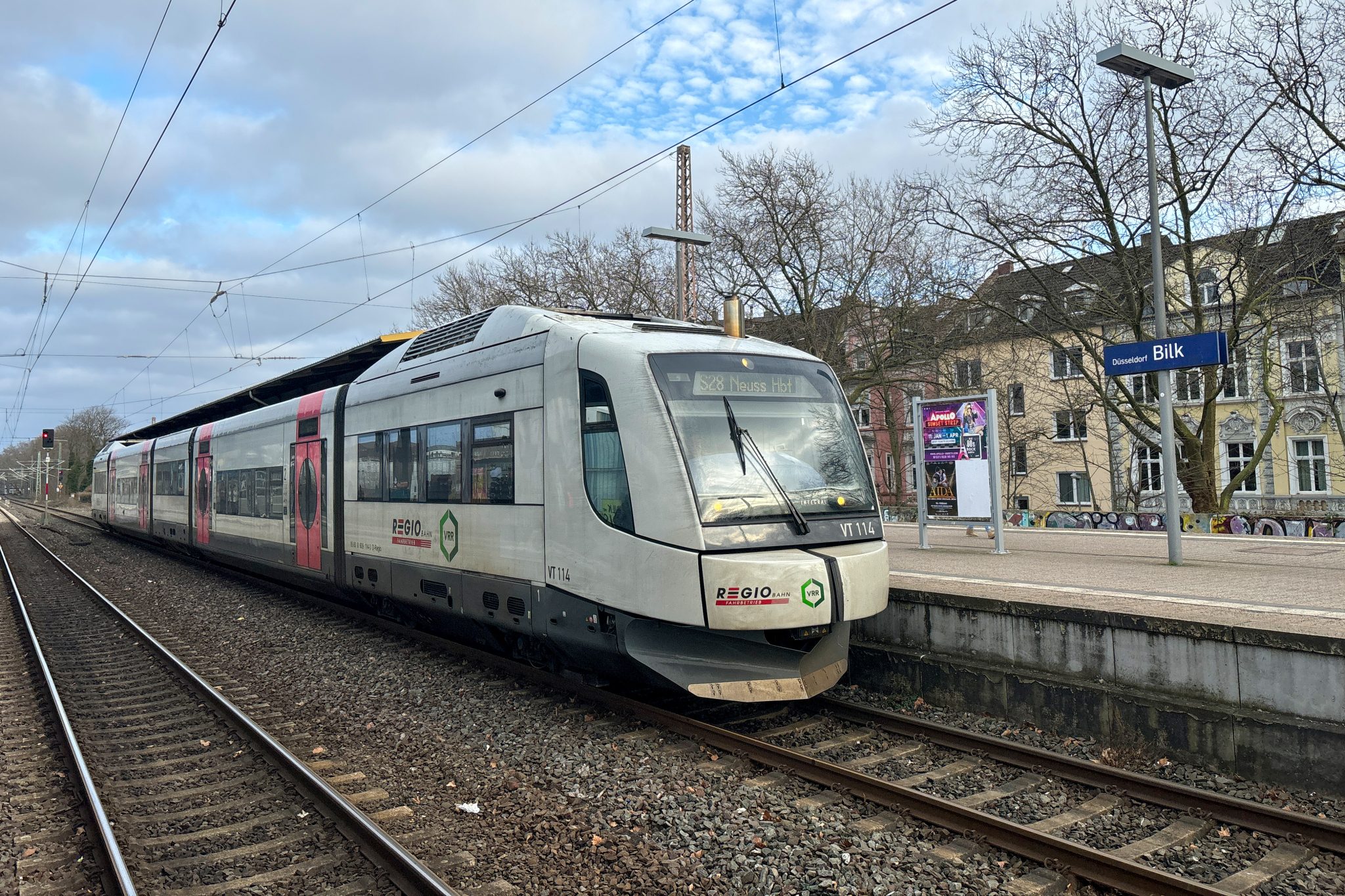 Regiobahn – bienenschuss.de